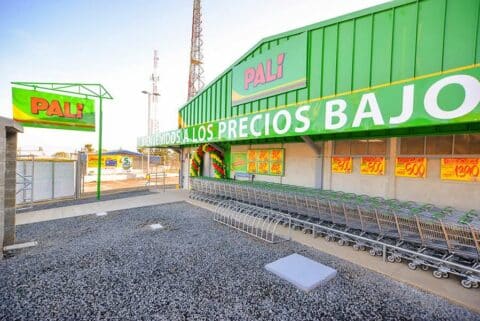 Costa Rica: Palí amplía su presencia con nueva apertura en la Zona Sur ...