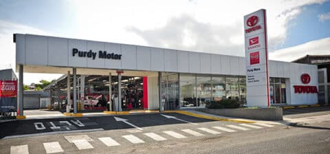 Purdy Mobility Challenge lanza convocatoria parabuscar soluciones de ...