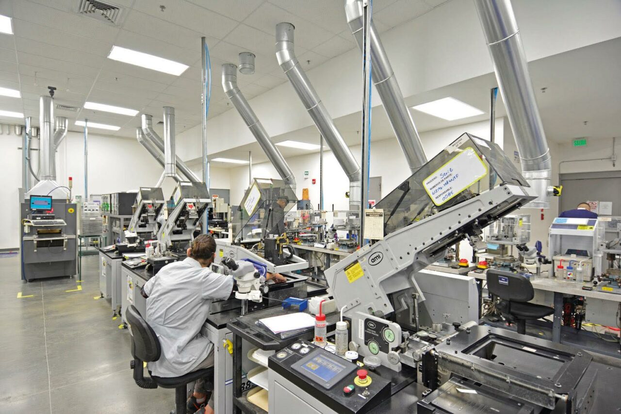 Nevro establecerá operaciones de manufactura en Costa Rica - Revista Summa