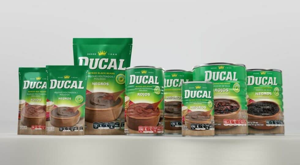 Ducal refleja su liderazgo ahora con nueva imagen - Revista Summa