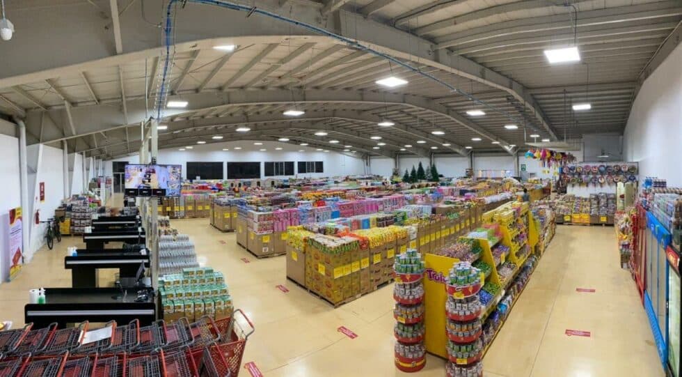 Costa Rica: Nuevo modelo de negocio de Almacenes El Rey generará más de ...