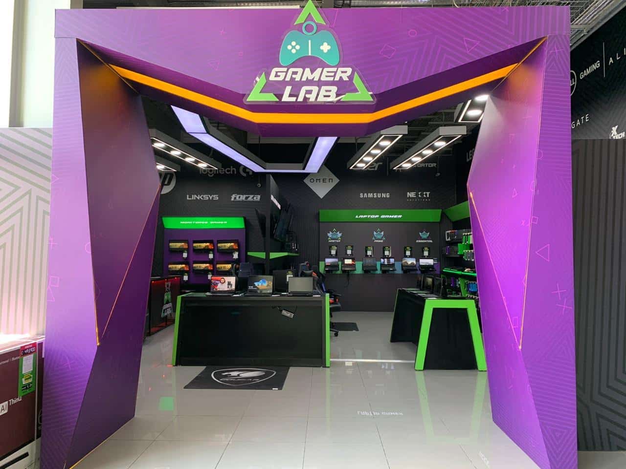 Abre sus puertas el primer Gamer Lab en Costa Rica - Revista Summa