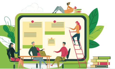 Hacia una nueva cultura educativa - Revista Summa