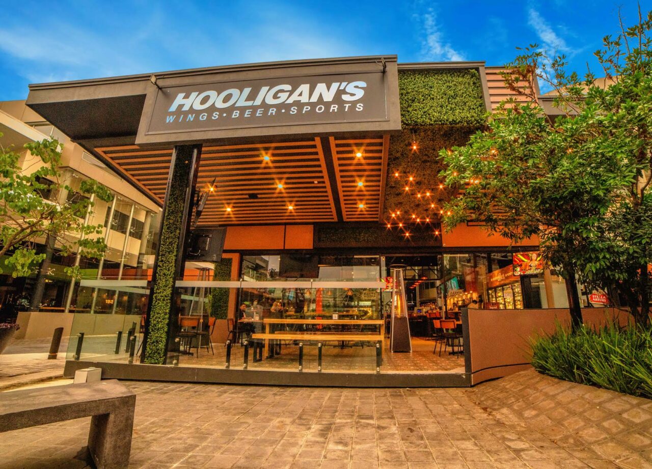 Hooligan’s, la franquicia de restaurantes abre su octavo local en Costa ...