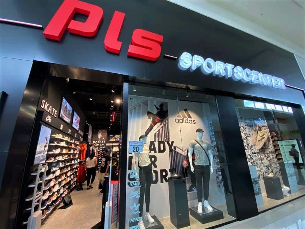 Costa Rica: Tiendas PLS Sportscenter generará más de 50 puestos de ...