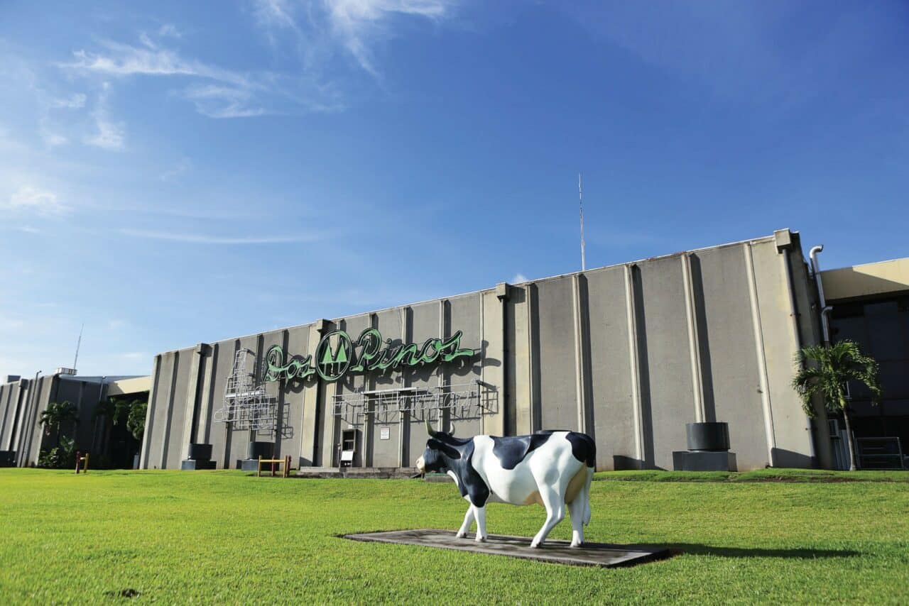 Dos Pinos fortalece su portafolio de productos para quienes buscan un ...