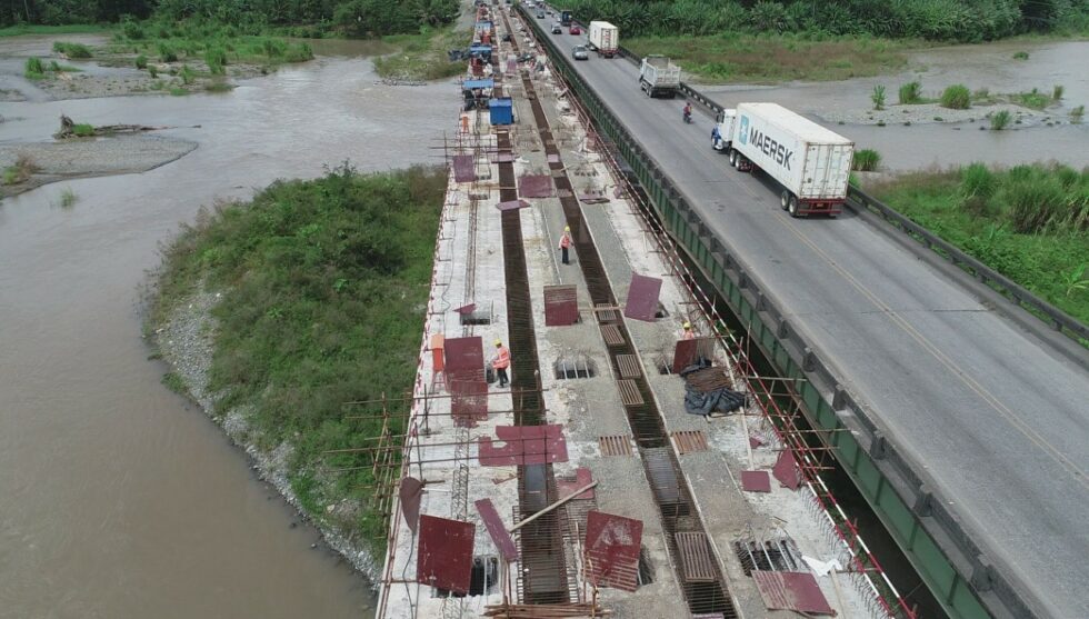 Costa Rica: Avanza ampliación de ruta 32 - Revista Summa