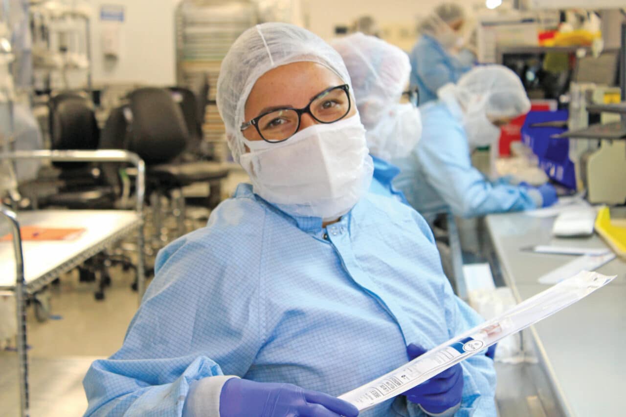 Boston Scientific Costa Rica, Liderazgo a partir de la sinergia ...