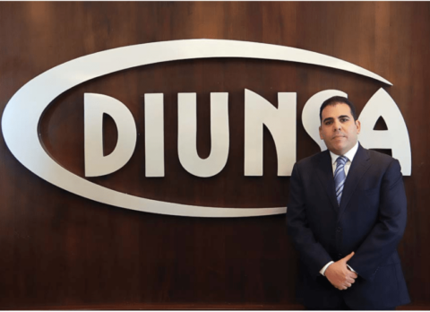 Diunsa: Excelencia al servicio de los hondureños - Revista Summa