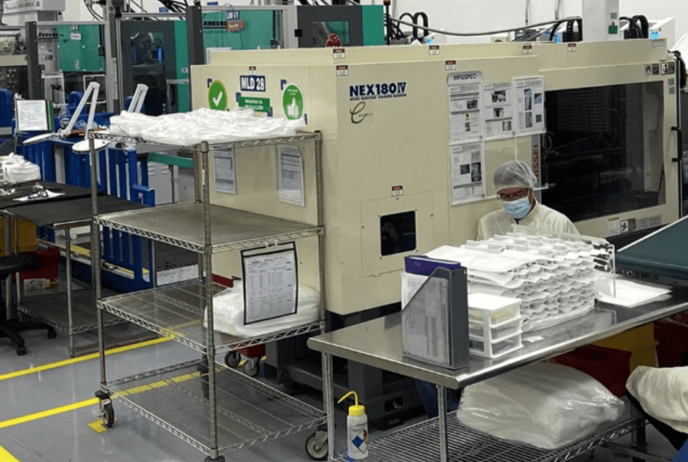 Viant completa expansión de la planta de manufactura en Costa Rica ...