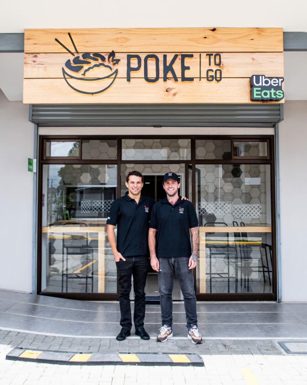 Costa Rica: Cadena de restaurantes Poke se expande y abre su cuarto ...