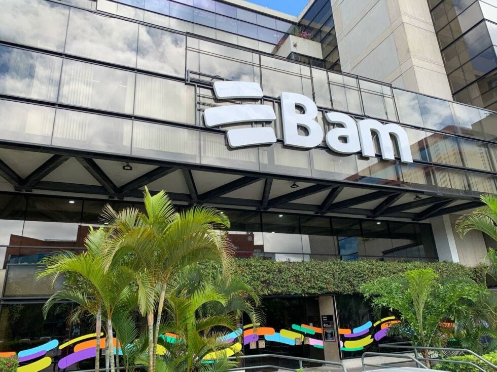 Guatemala: Bam celebra 95 años de trayectoria - Revista Summa