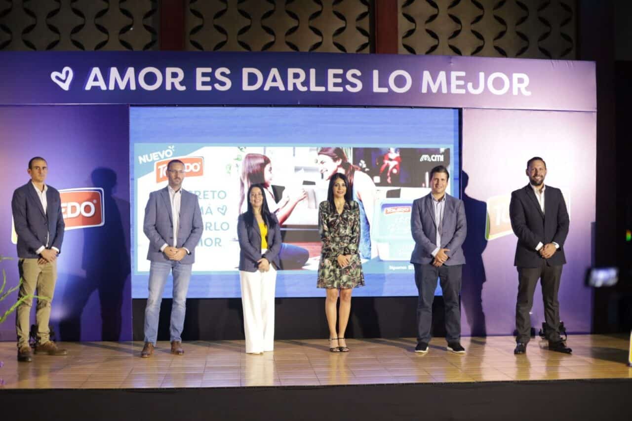 CMI Alimentos introduce Marca Toledo en Costa Rica generando nuevos ...