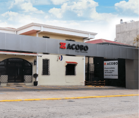 Grupo Financiero Acobo: 45 años de solidez y visión bursátil - Revista ...