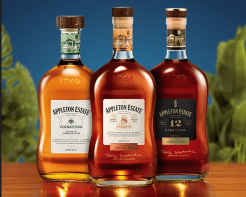 Ron Appleton Estate se renueva y presenta su nueva imagen - Revista Summa