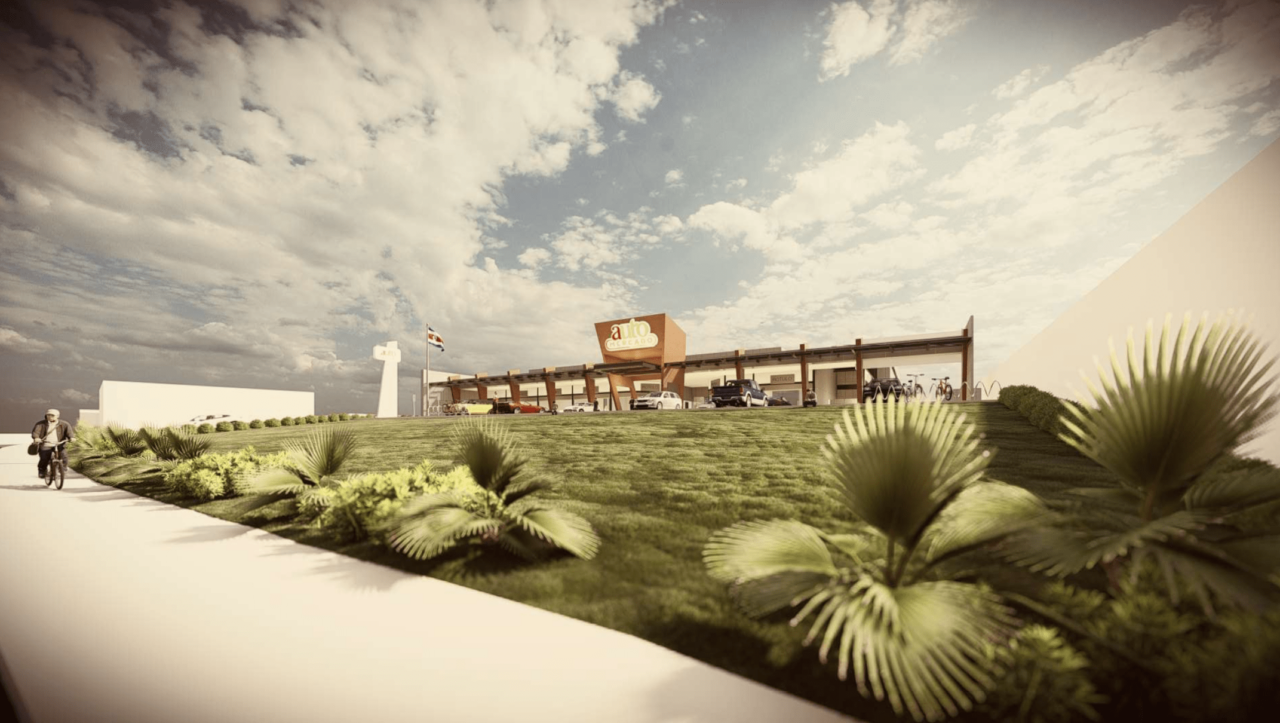 Costa Rica: Auto Mercado celebra Independencia confirmando su llegada a ...