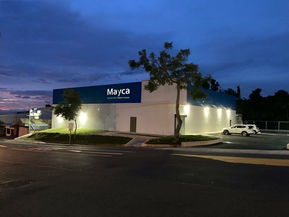 Mayca expande sus operaciones en Costa Rica y abre su local número 17 ...