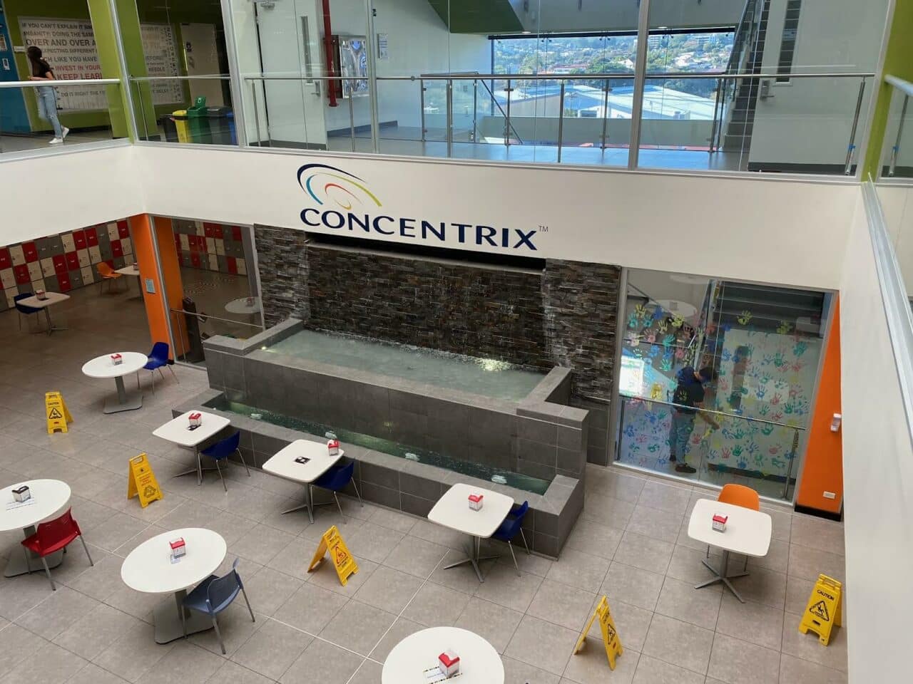 Concentrix empleó a más de 2600 personas en Costa Rica en 2021 y abrirá ...