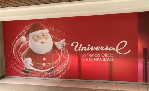 Universal abrirá nueva tienda en Costa Rica y generará más empleo ...