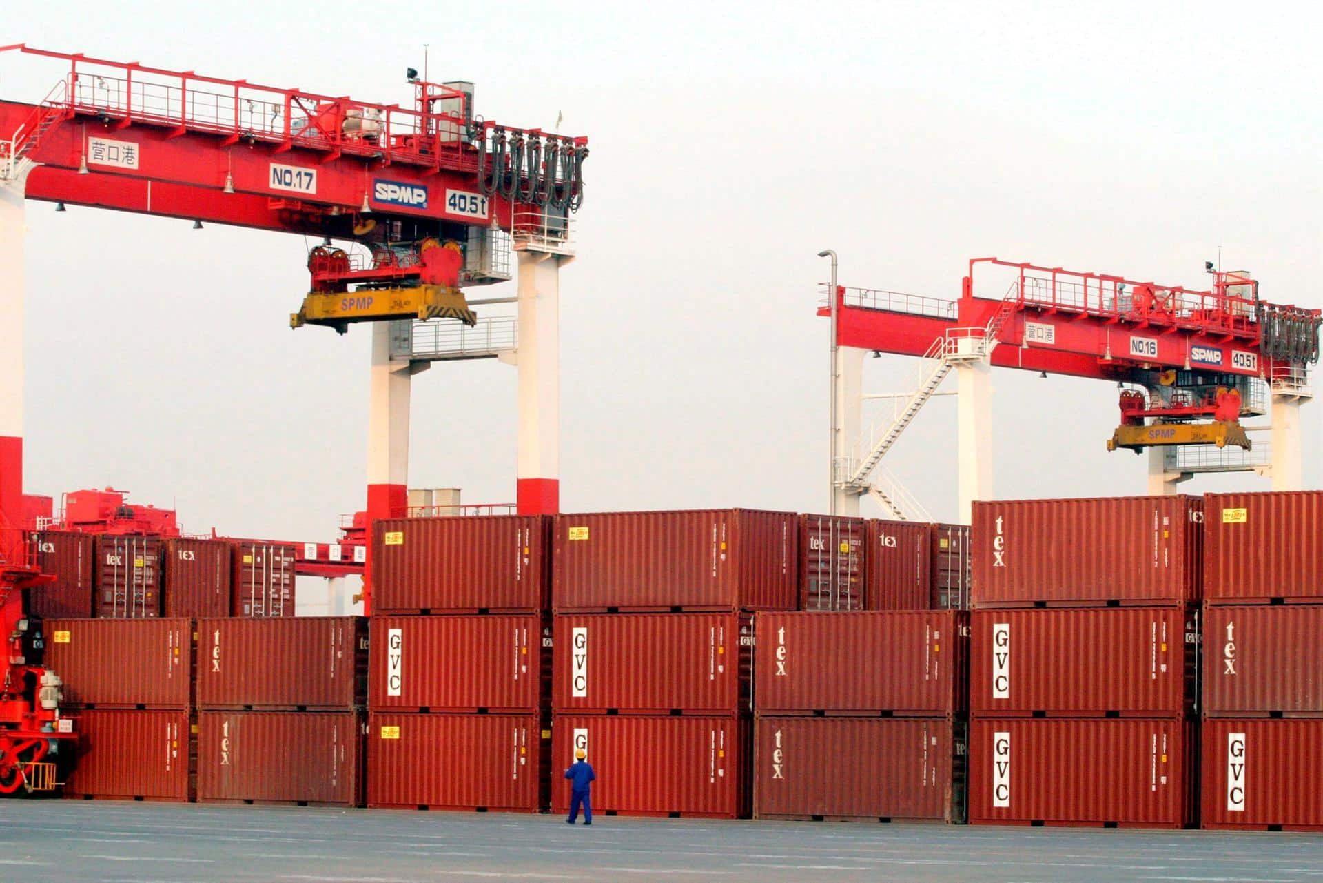 Las Importaciones Suben En Guatemala Y Duplican Su Balanza Comercial