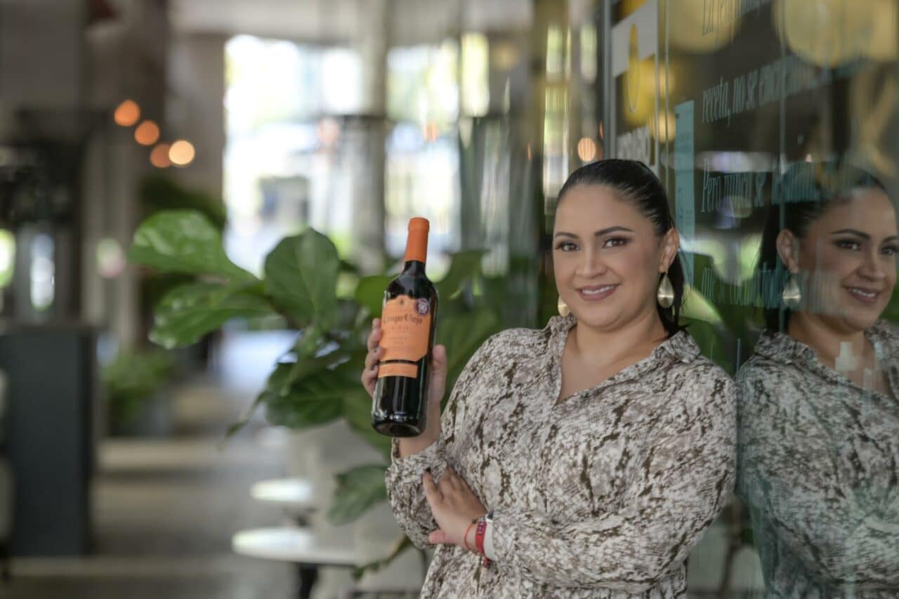 Centenario Internacional presenta su portafolio de vinos de distintas ...
