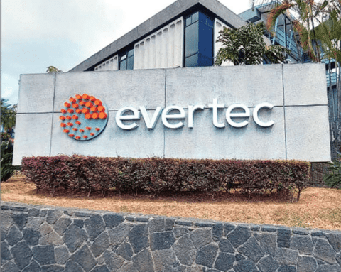 Evertec: Una cultura de desarrollo - Revista Summa