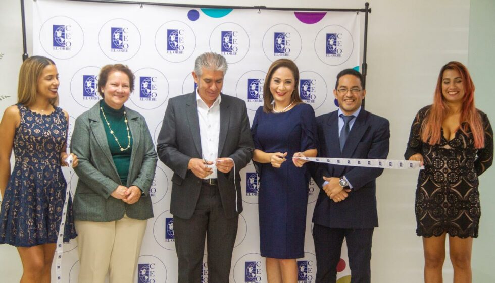 Componentes El Orbe fortalece su presencia en Panamá con apertura de ...