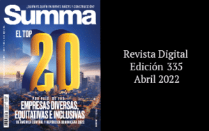 Revista Summa Digital Edición 335 - Revista Summa