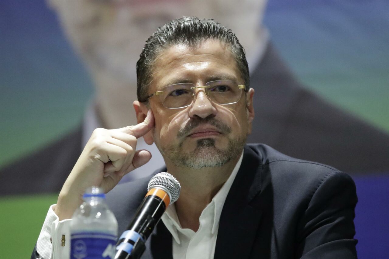 4 desafíos de Rodrigo Chaves como presidente de Costa Rica - Revista Summa