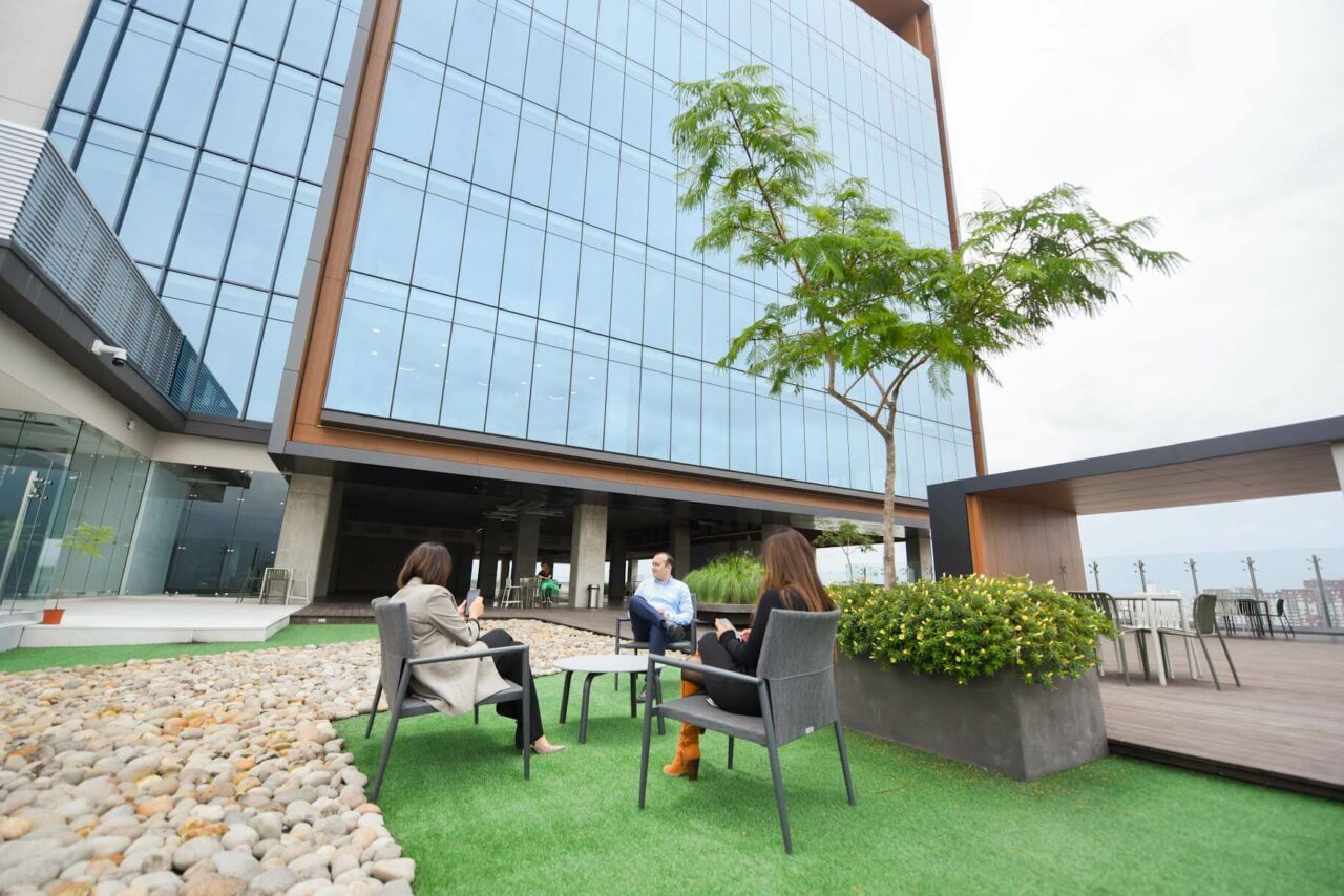 Los beneficios de un distrito tecnológico para el desarrollo de Costa ...