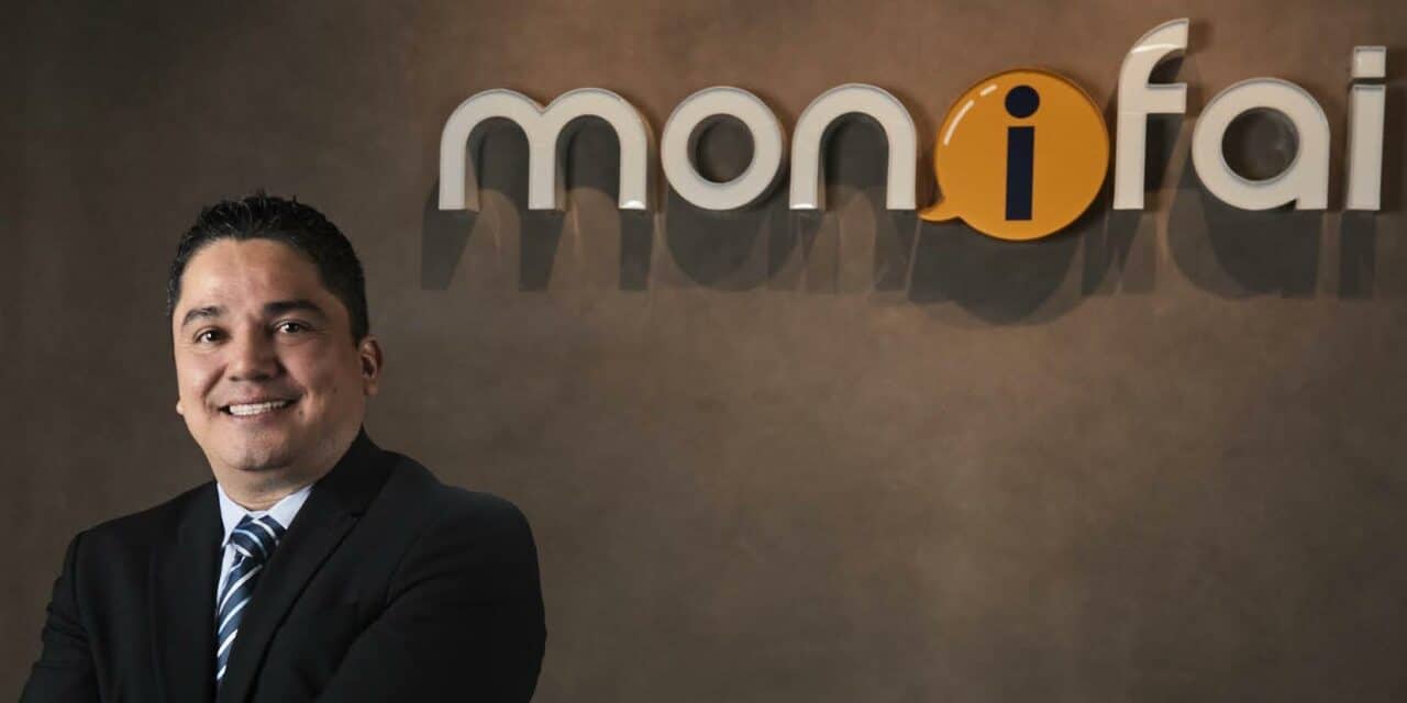 Fintech Monifai anuncia expansión a Centroamérica - Revista Summa