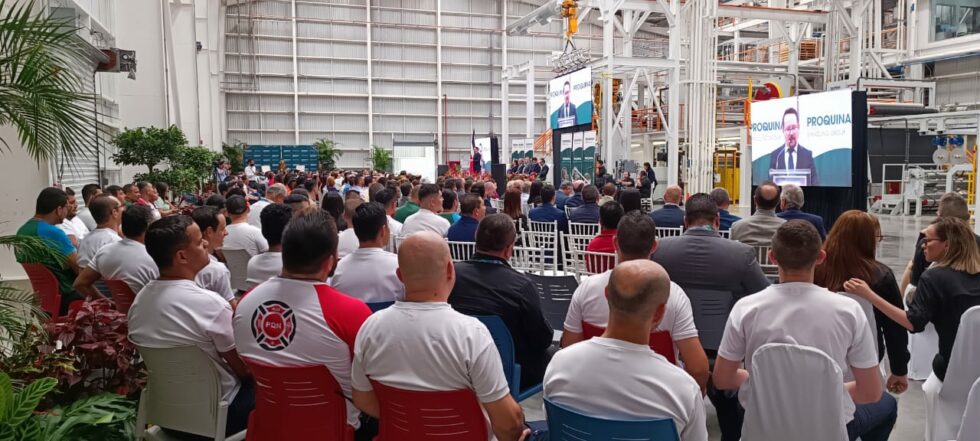 Proquinal, invierte US$30 millones para expandir sus operaciones en ...