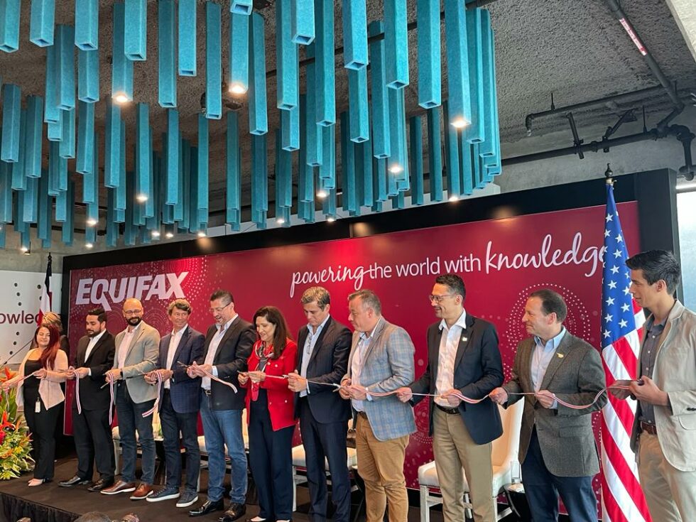 Equifax anuncia inversión de US$15 millones y 600 vacantes en Costa ...