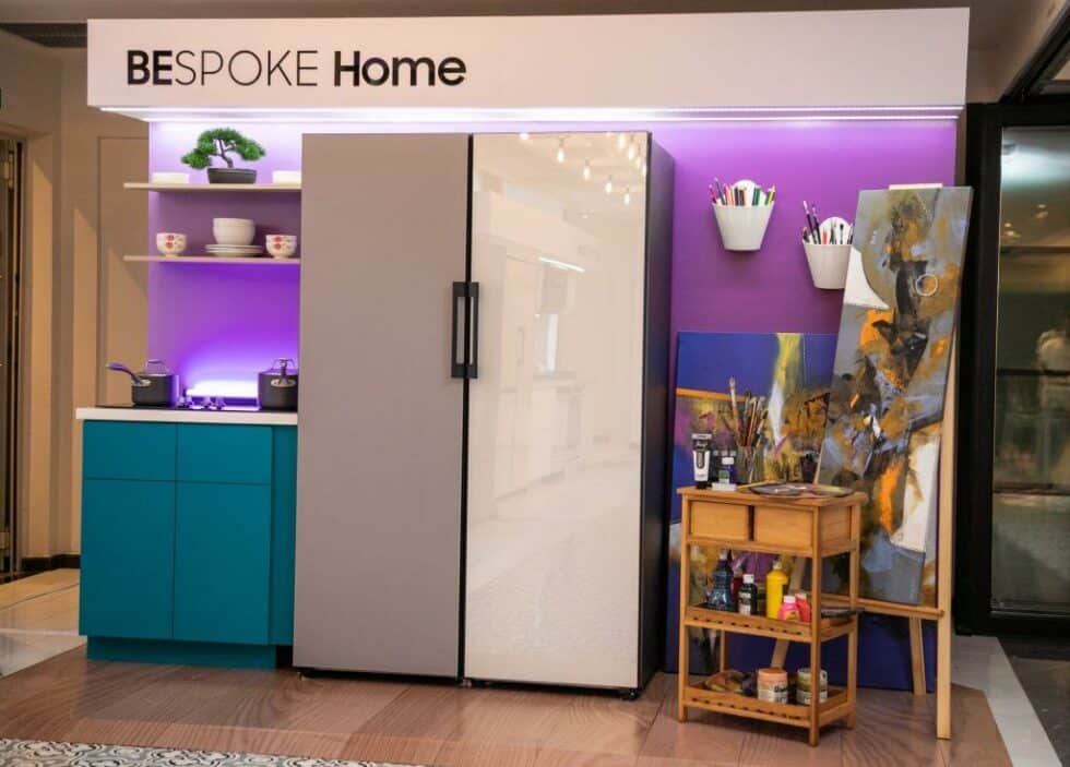 Samsung innova y trae a Costa Rica su concepto Bespoke Home - Revista Summa