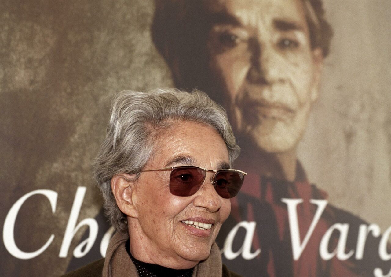 Congreso de Costa Rica declara a Chavela Vargas benemérita de la patria - Revista Summa