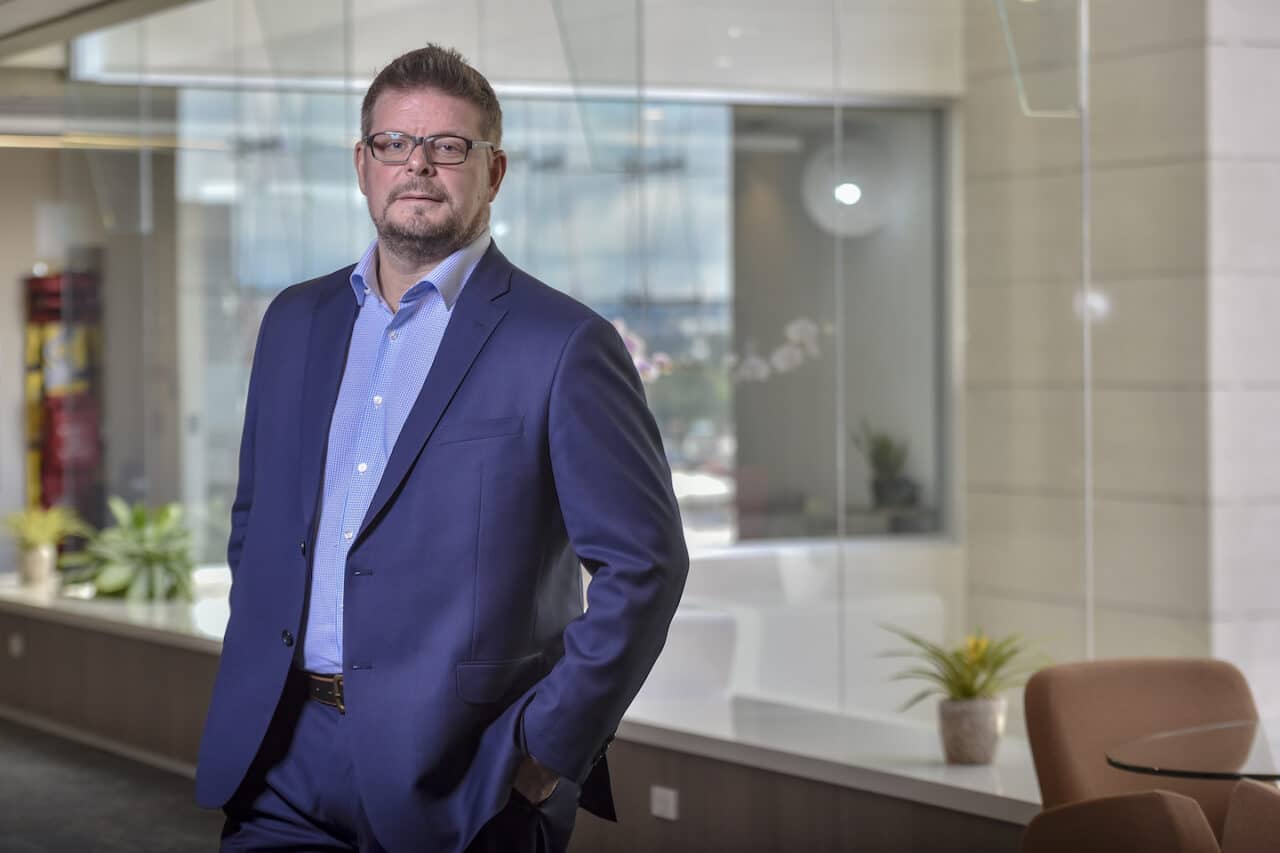 Pfizer, un aliado de las healthtechs - Revista Summa