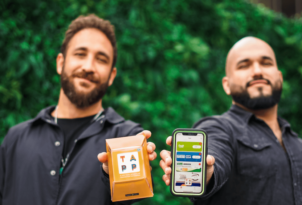 TAPP abre su plataforma en Costa Rica para apoyar y potenciar a las pymes - Revista Summa