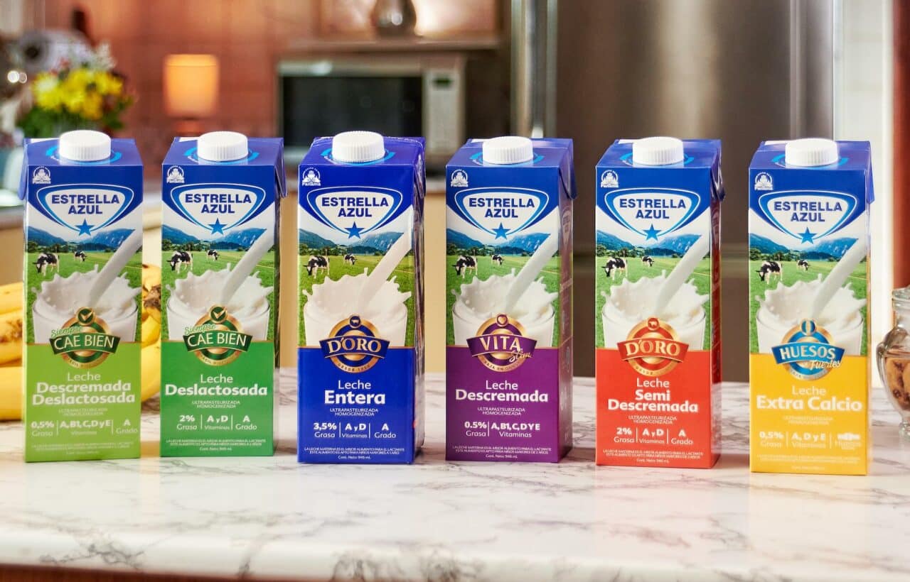 Estrella Azul: Innovación, liderazgo y compromiso - Revista Summa