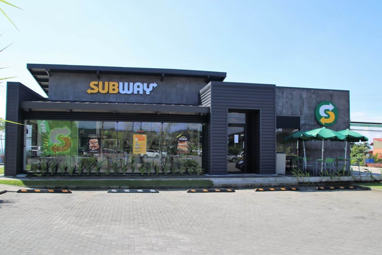 Subway inaugura su restaurante 70 para convertirse en la cadena con más ...