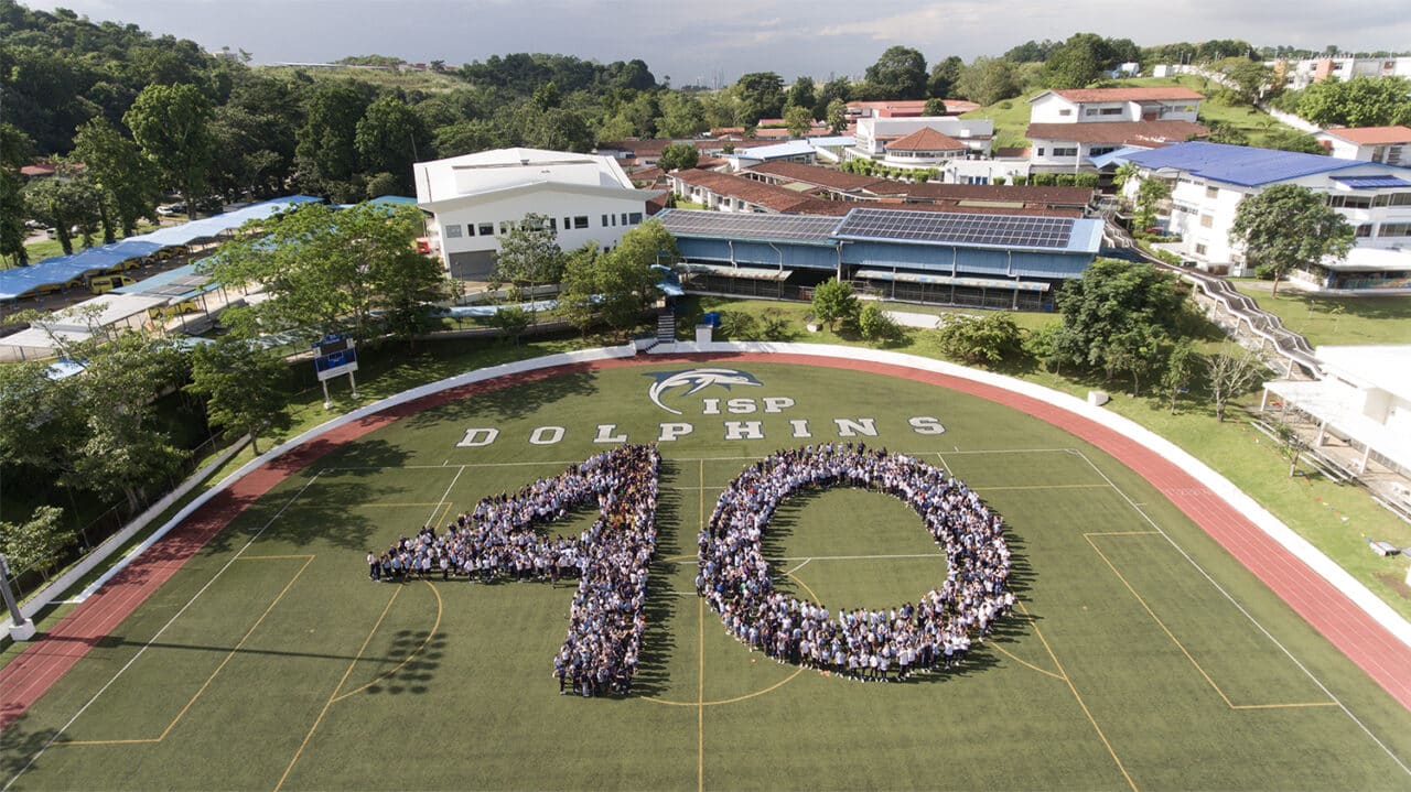 Escuela Internacional de Panamá cumple 40 años de compromiso con la ...