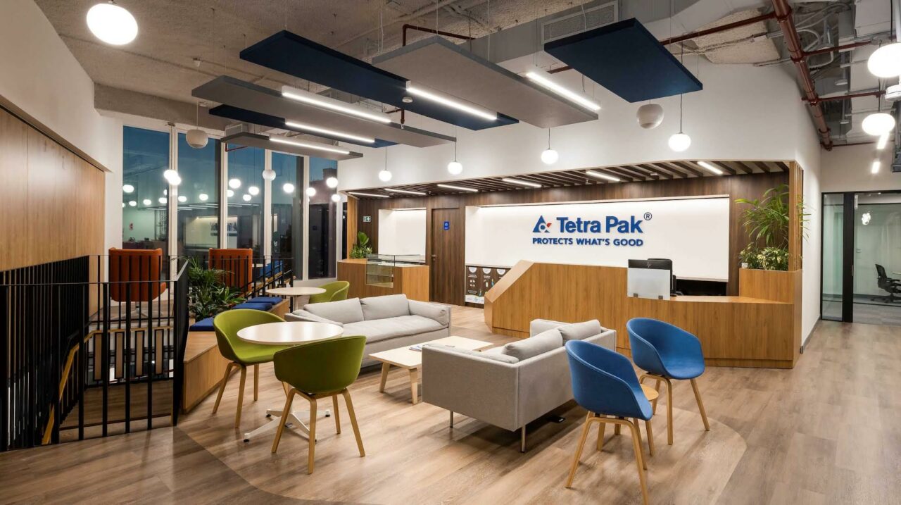 Tetra Pak para América Central y El Caribe inaugura nuevas oficinas en ...