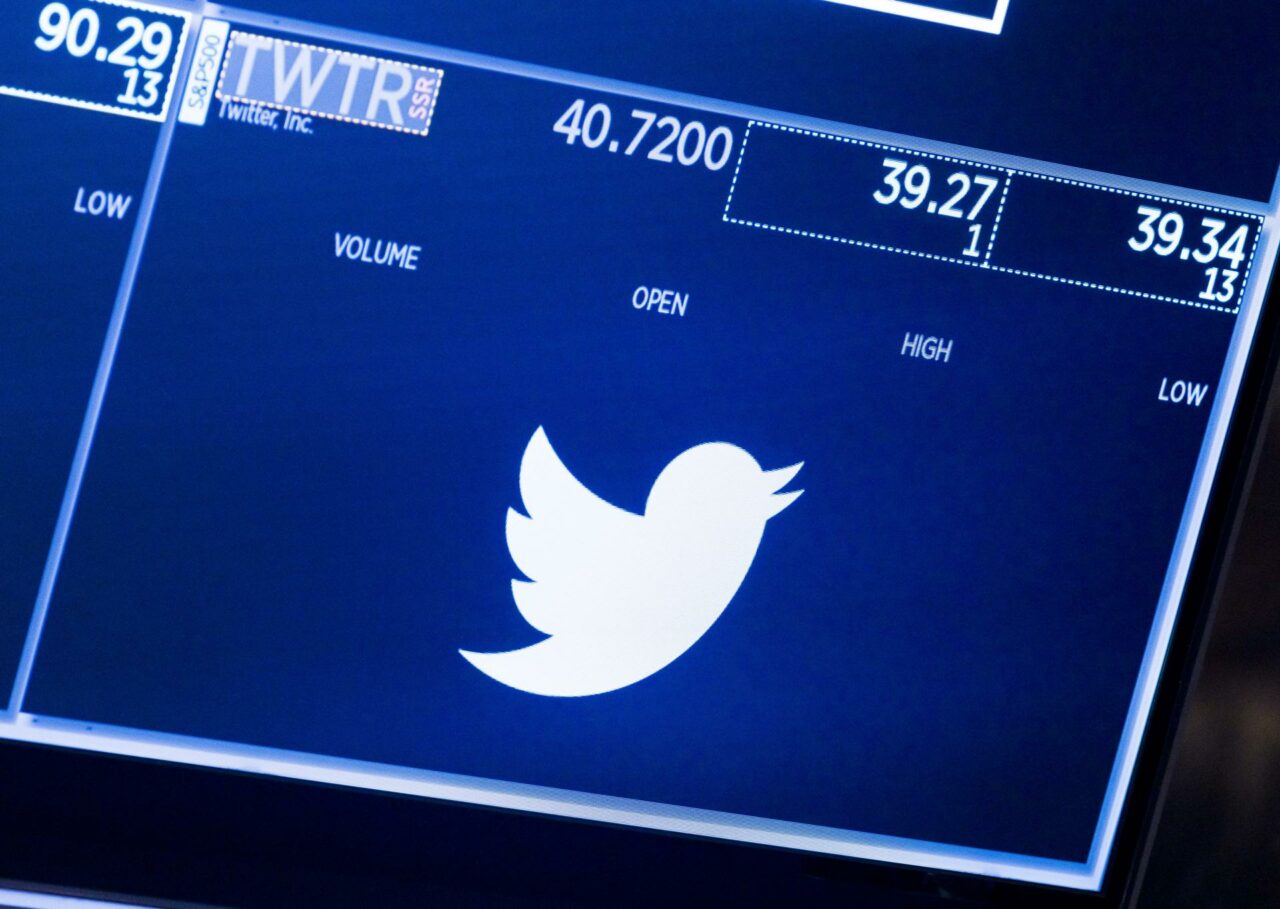 Twitter devuelve la marca azul a algunas personalidades y empresas ...