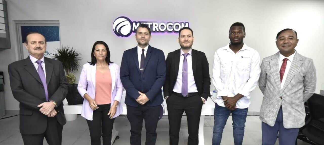 Metrocom se expande en Costa Rica y proyecta inversión de US$5.000.000 ...
