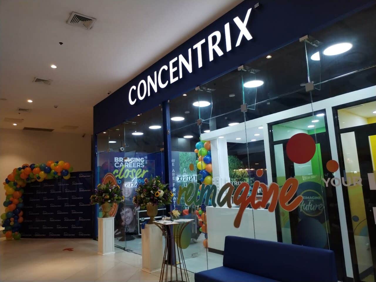 Honduras: Concentrix abre primer Centro de Reclutamiento y desarrollo ...