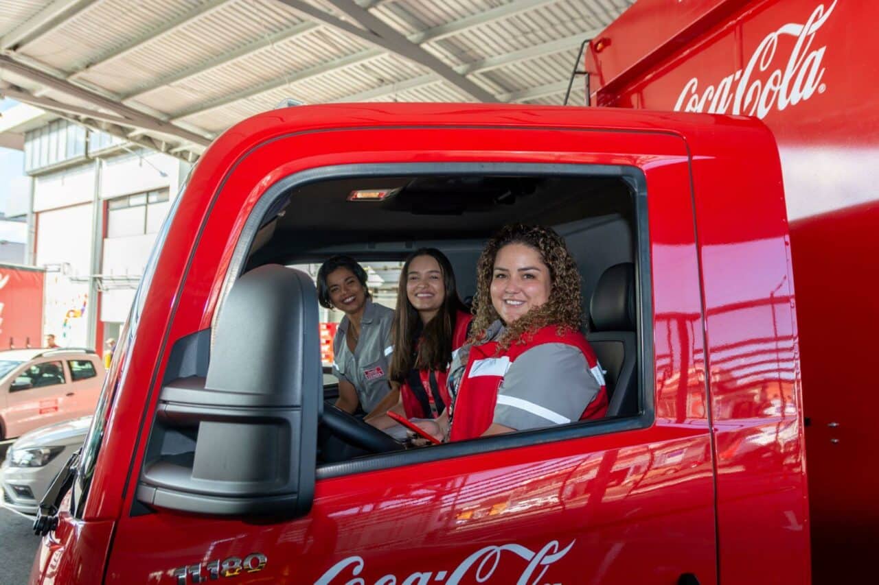 Coca-Cola FEMSA refuerza su compromiso con la equidad de género ... Coca-Cola FEMSA refuerza su compromiso con la equidad de género ...