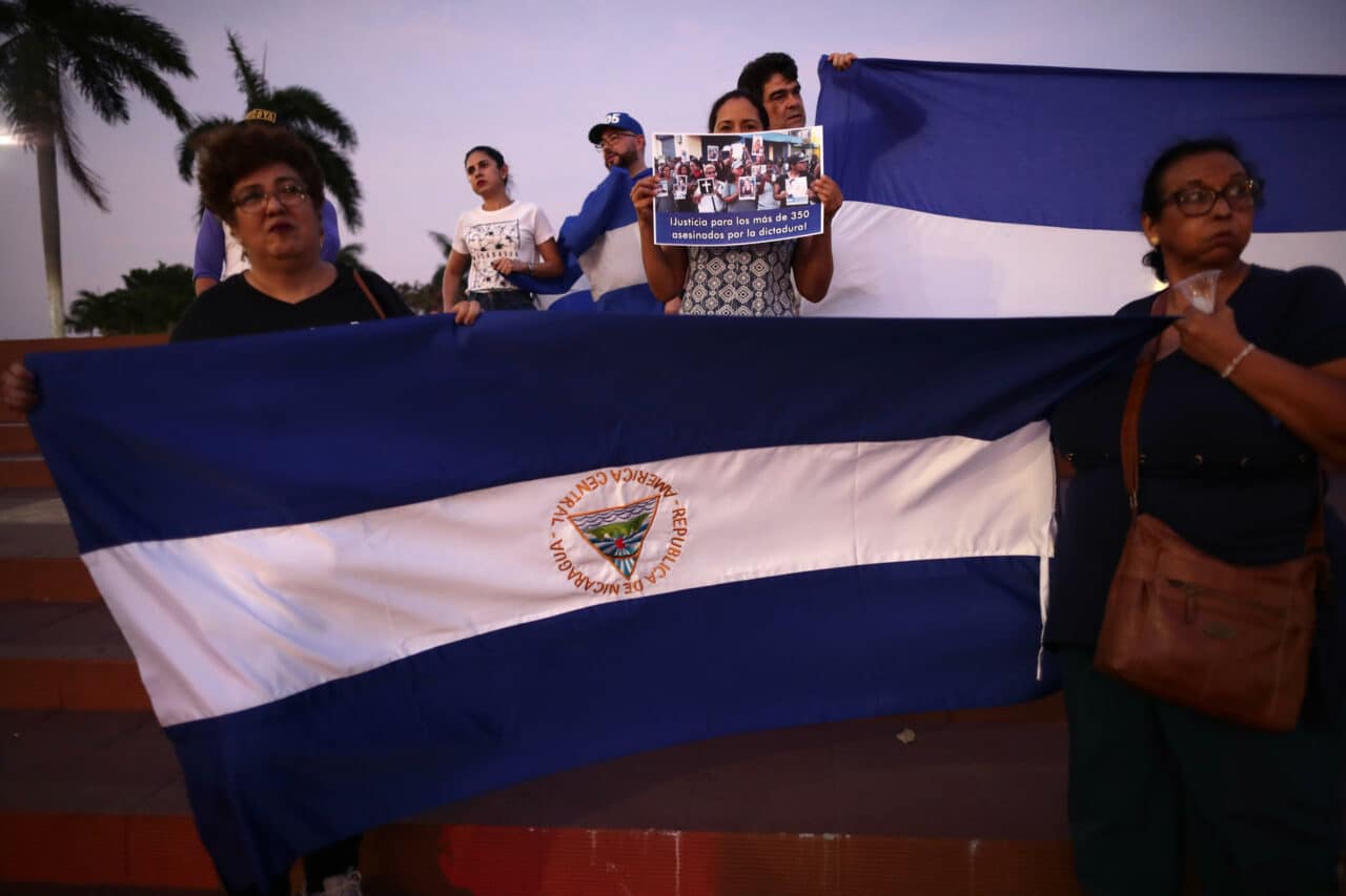 Nicaragua censará a su población después de 18 años - Revista Summa