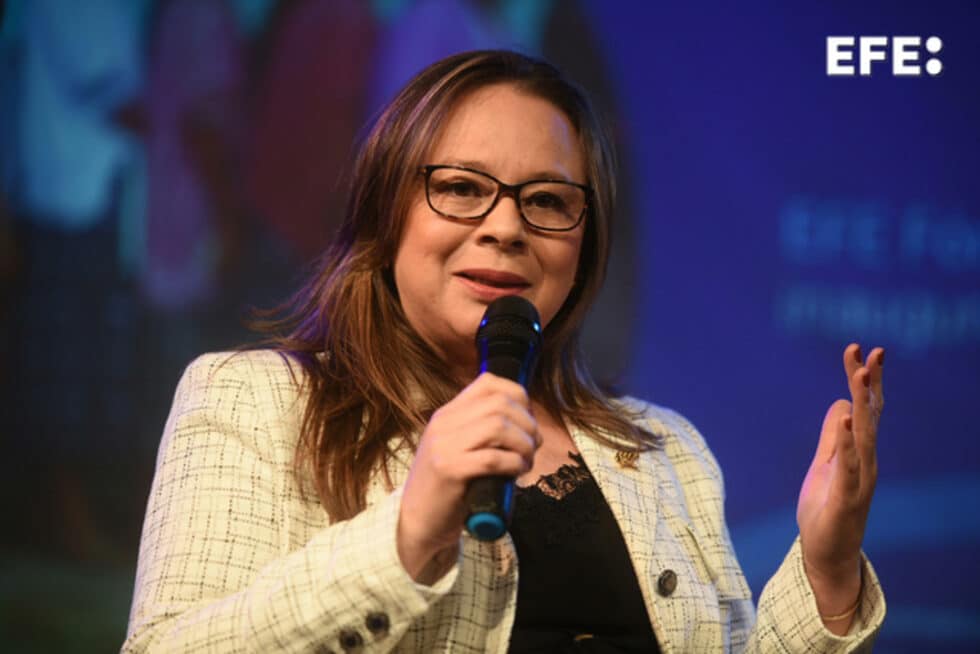 Claudia Ronquillo, la mujer que se abrió paso en el mundo cervecero de ...