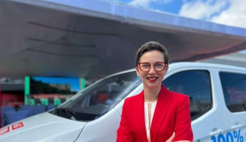 Coca Cola Femsa Costa Rica: Guiada por la sostenibilidad y el gusto del ...