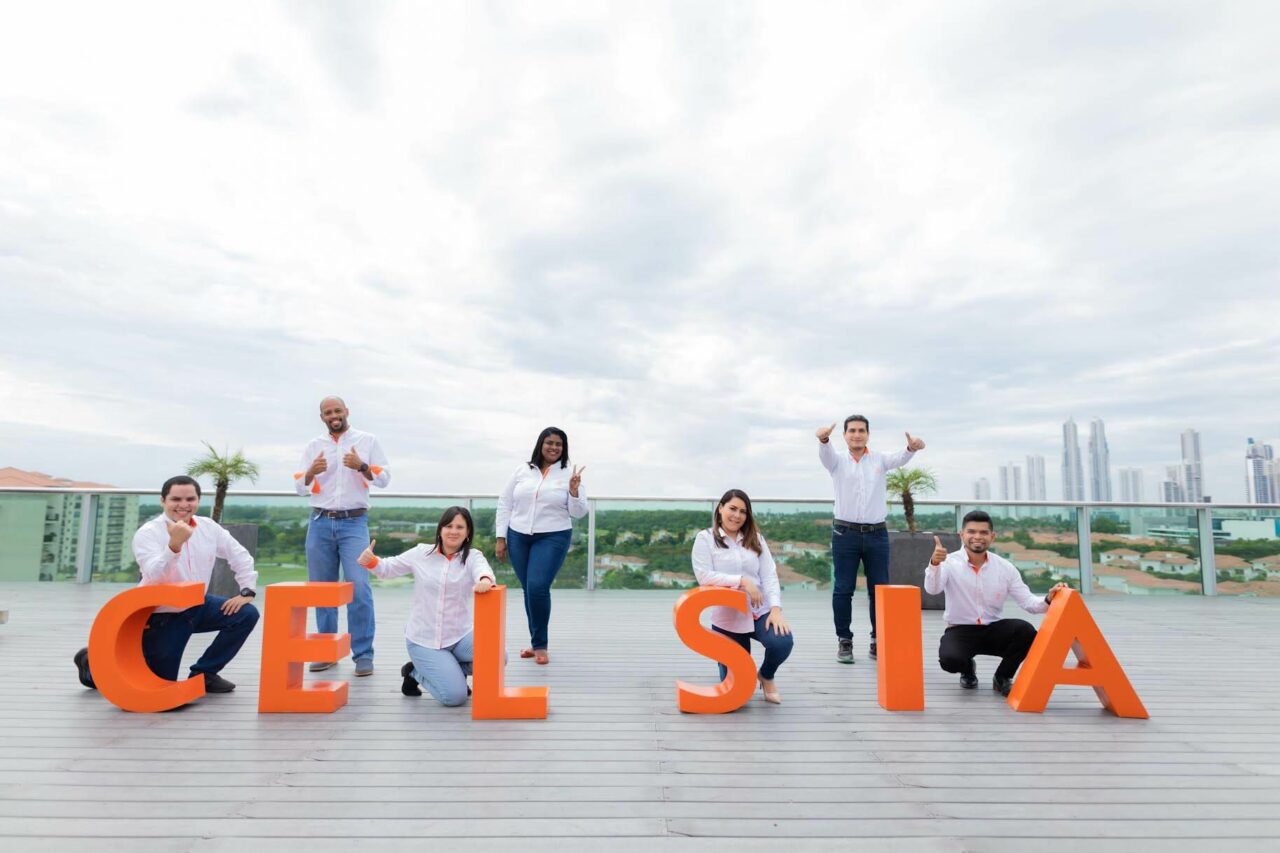 Celsia impulsa la transición energética en Panamá y la región mediante ...