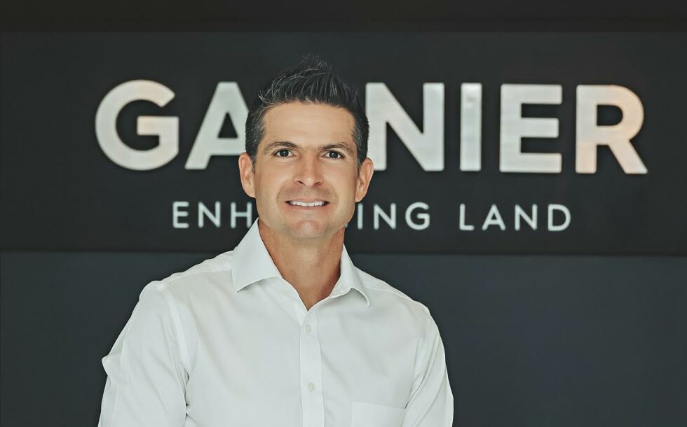 ¿Quién es quién? Philippe, Presidente de Garnier & Garnier - Revista Summa